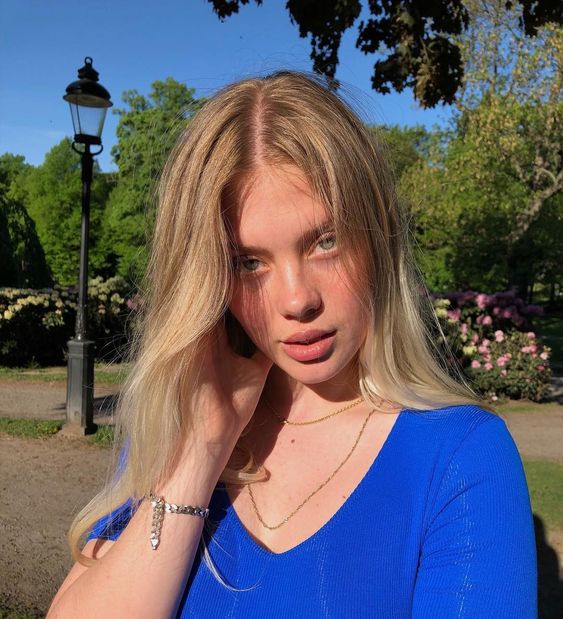 Picture of Olivia Sundberg