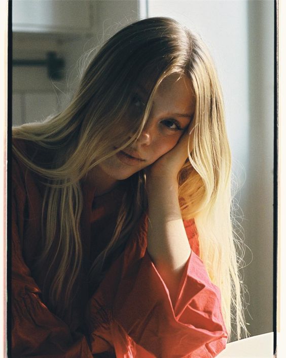 Picture of Olivia Sundberg