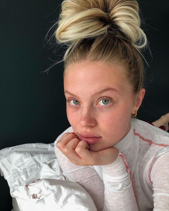 Picture of Olivia Sundberg