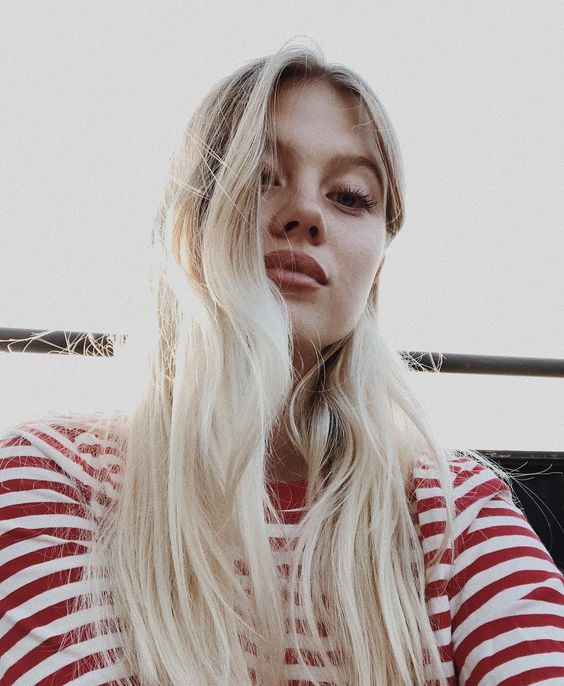 Picture of Olivia Sundberg