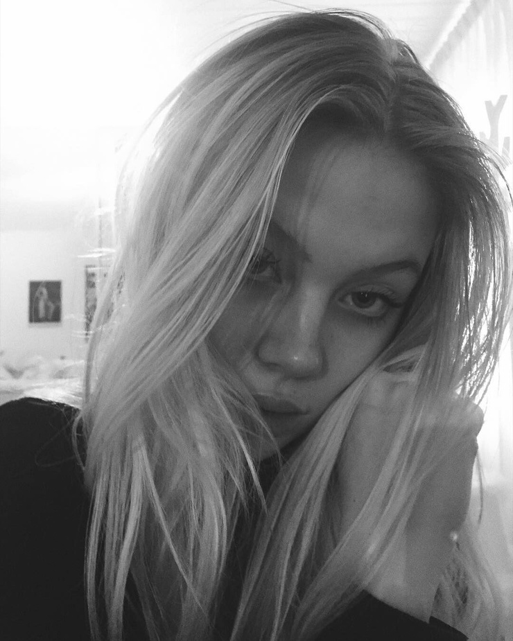 Picture of Olivia Sundberg