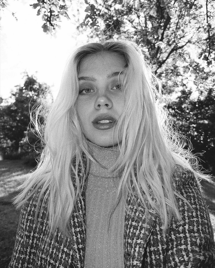 Picture of Olivia Sundberg