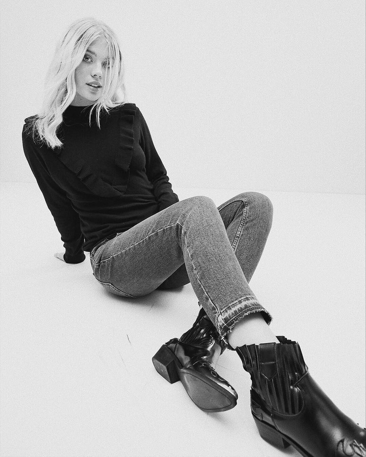 Image of Olivia Sundberg