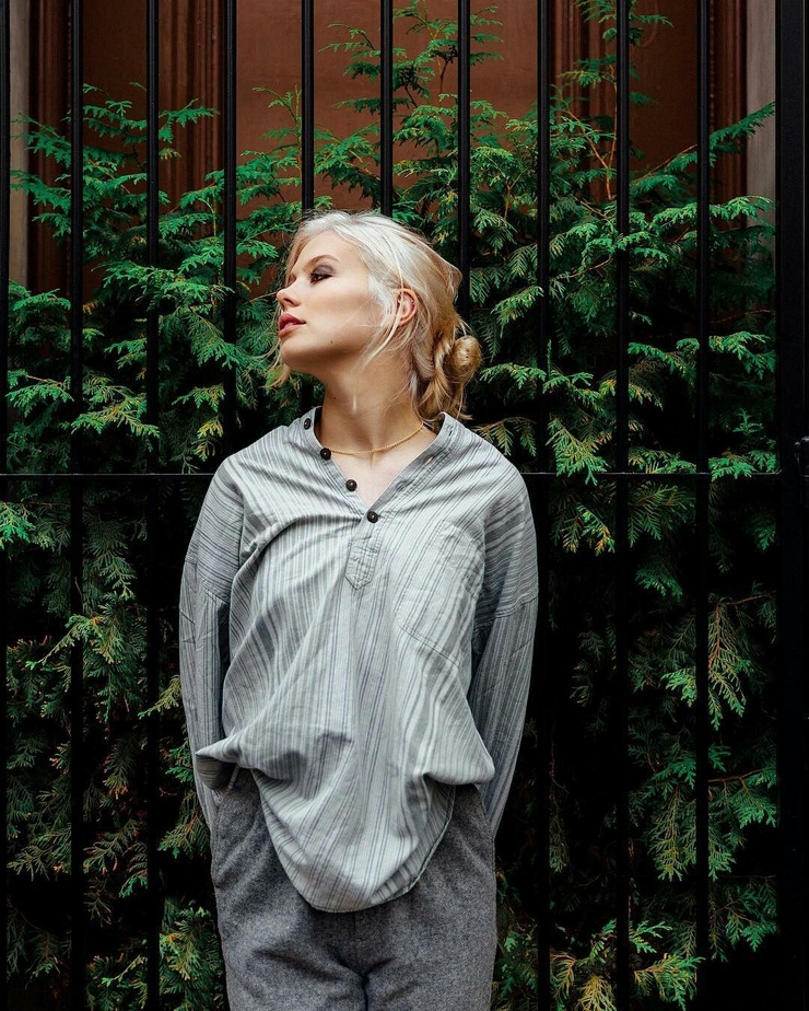 Picture of Olivia Sundberg