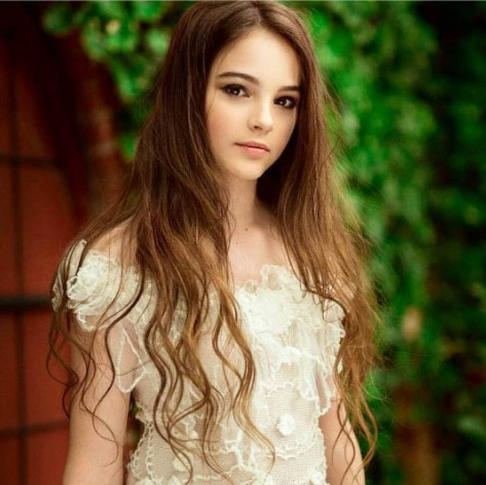 Image of Olivia Maggi