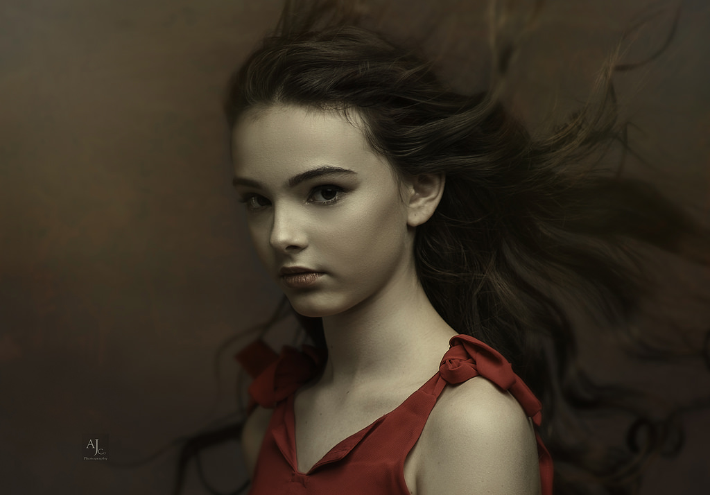 Picture of Olivia Maggi