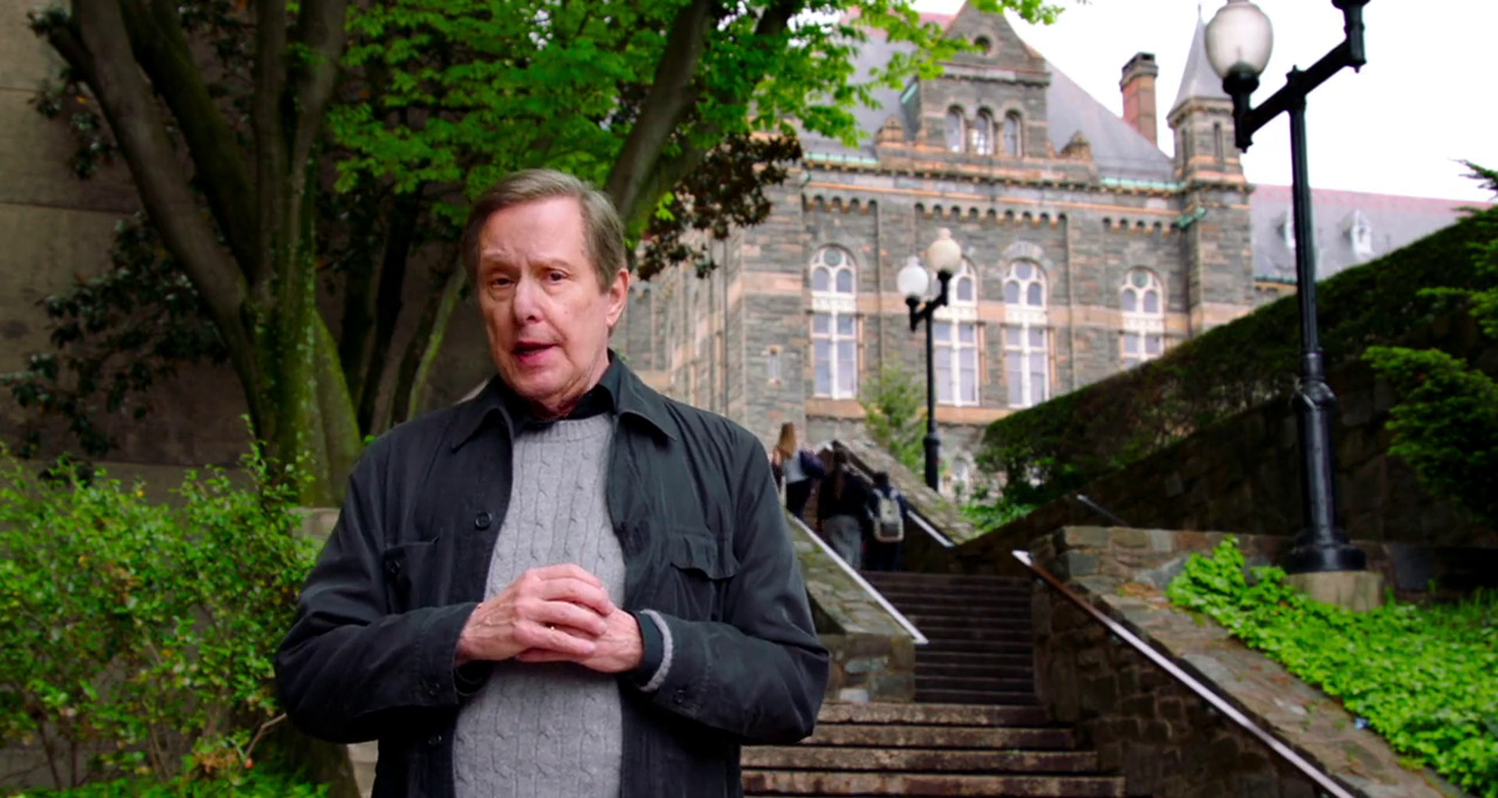 Picture of The Devil and Father Amorth