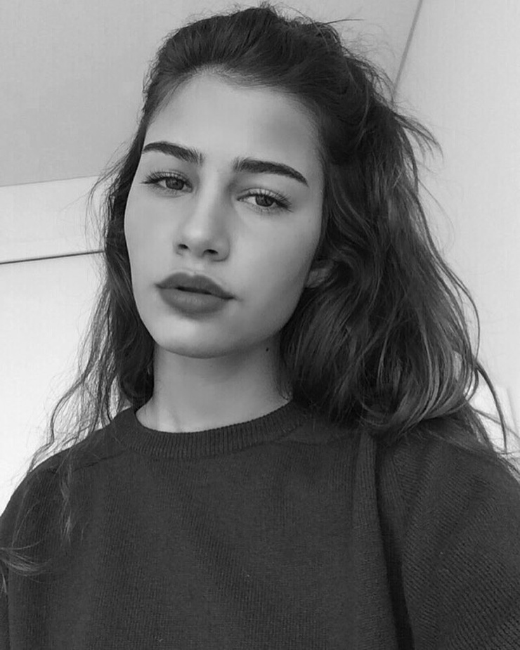 Image of Maria Rodrigues