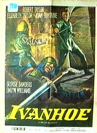 Picture of Ivanhoe (1952)