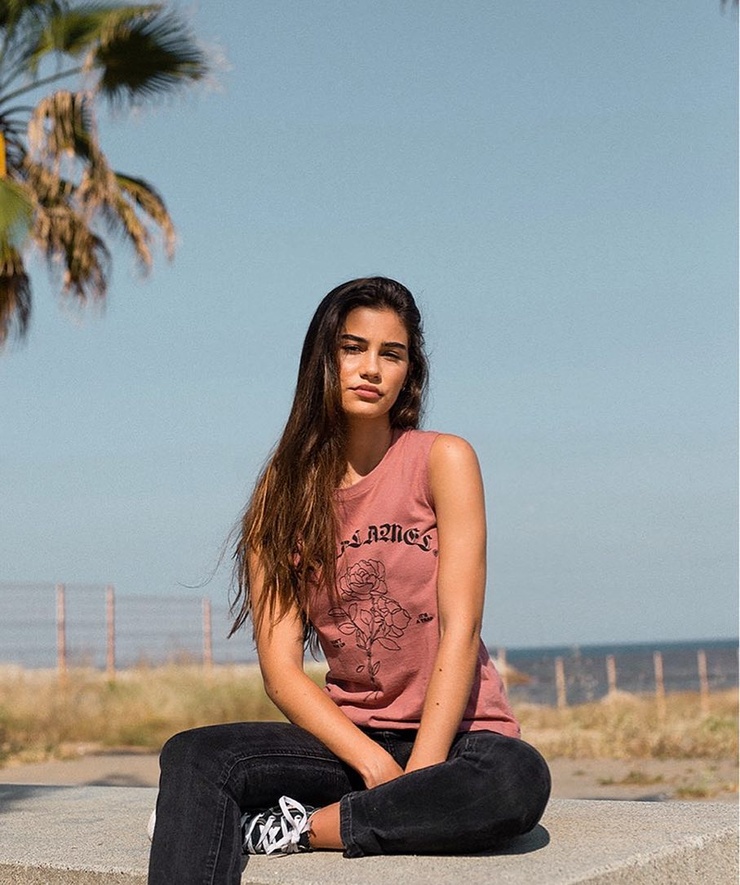 Maria Rodrigues picture