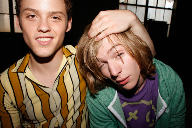 Picture of Skins (US)