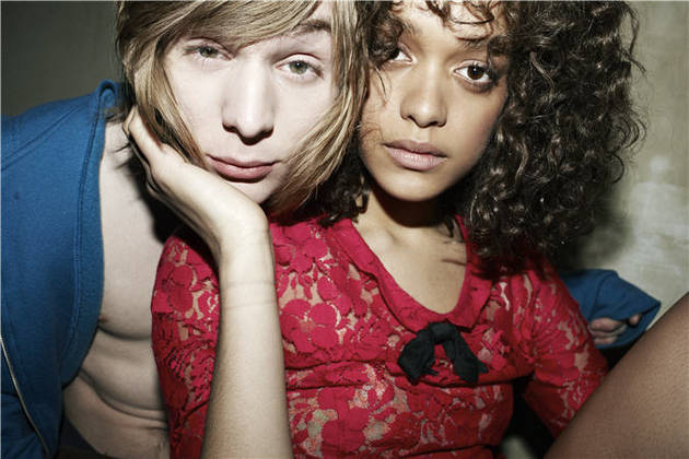 Image of Skins (US)