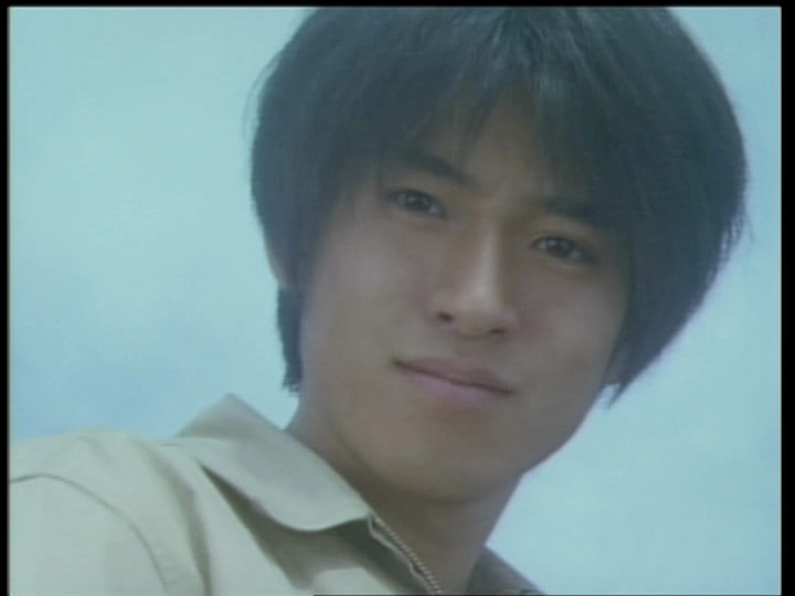 Picture of Shou Tatsumi