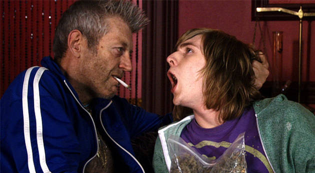 Picture of Skins (US)