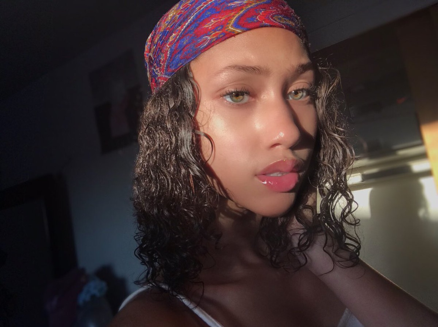 Picture of Kayla Bylon