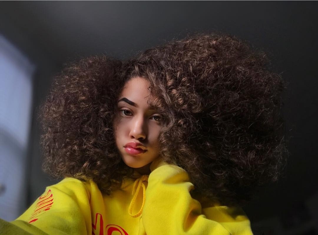 Picture of Kayla Bylon