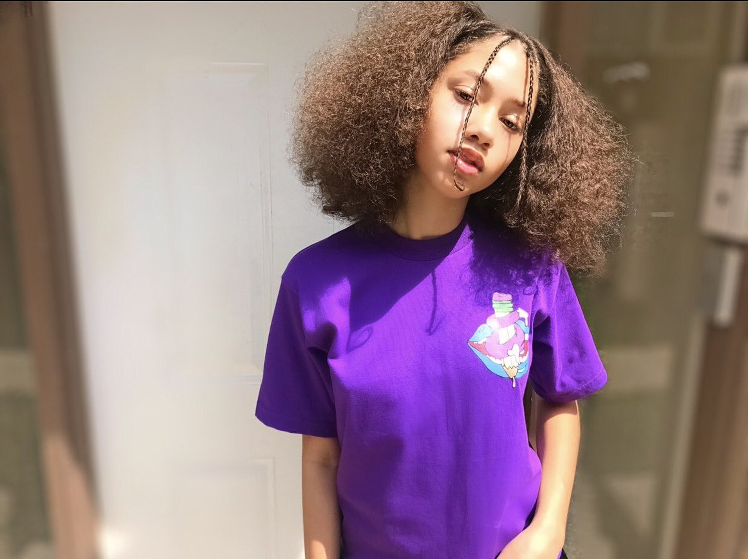 Image of Kayla Bylon