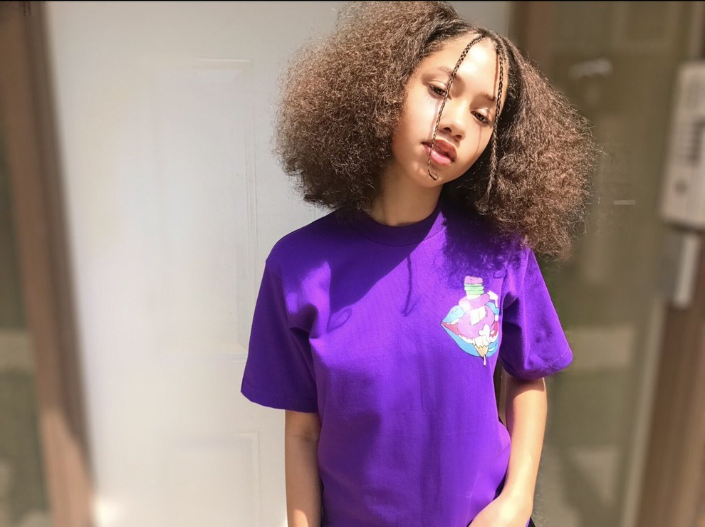 Image of Kayla Bylon