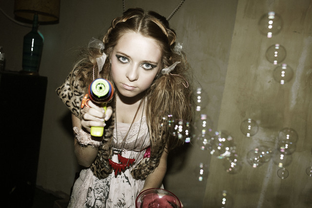 Picture of Skins (US)