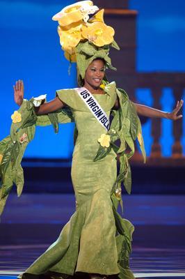 Image of Tricia Homer