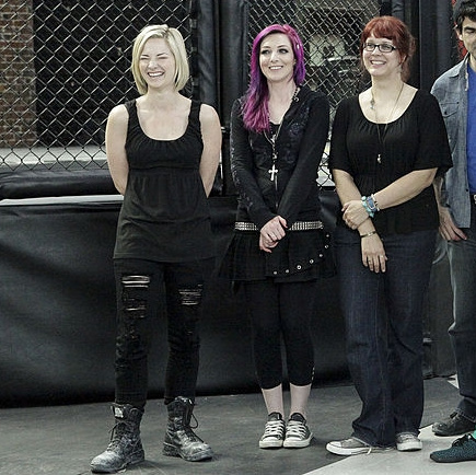 Picture of Laura Tyler