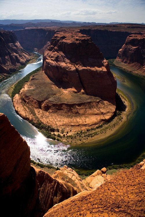 Picture of Colorado River
