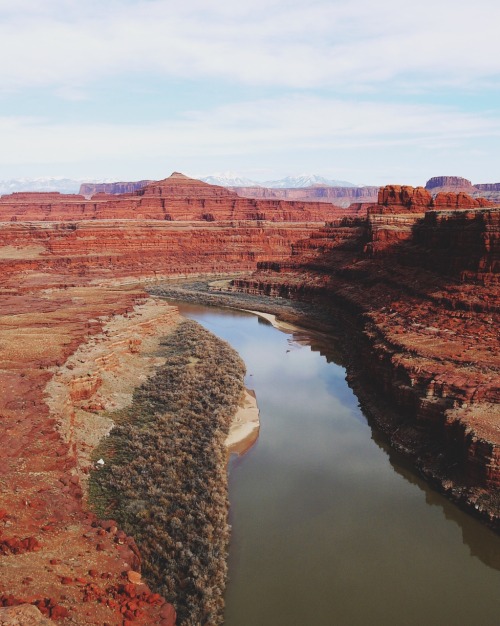 Picture of Colorado River