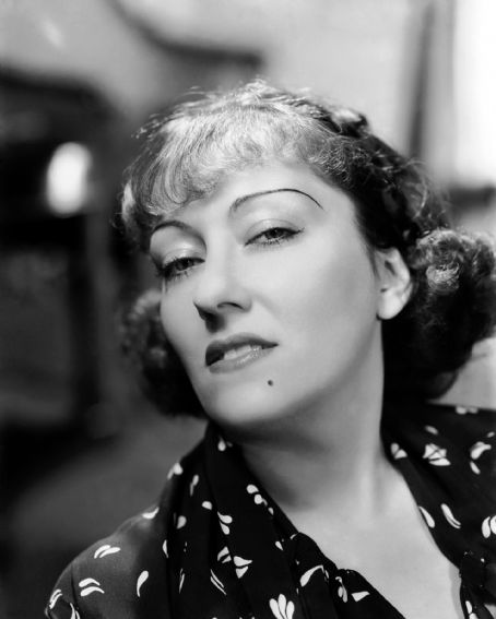 Picture of Gloria Swanson
