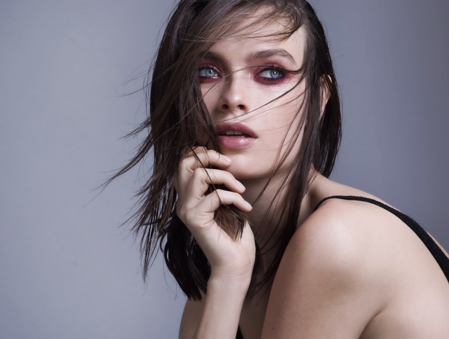 Picture of Marianna Eremenko