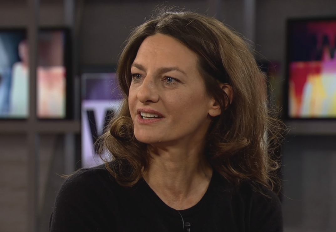 Picture of Catrin Striebeck