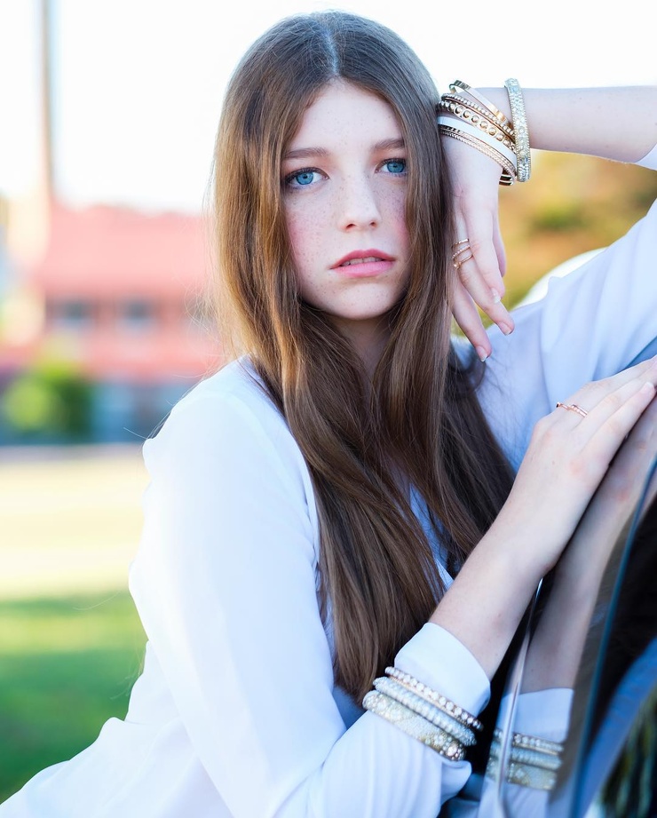 Picture of Ashley Pankhurst