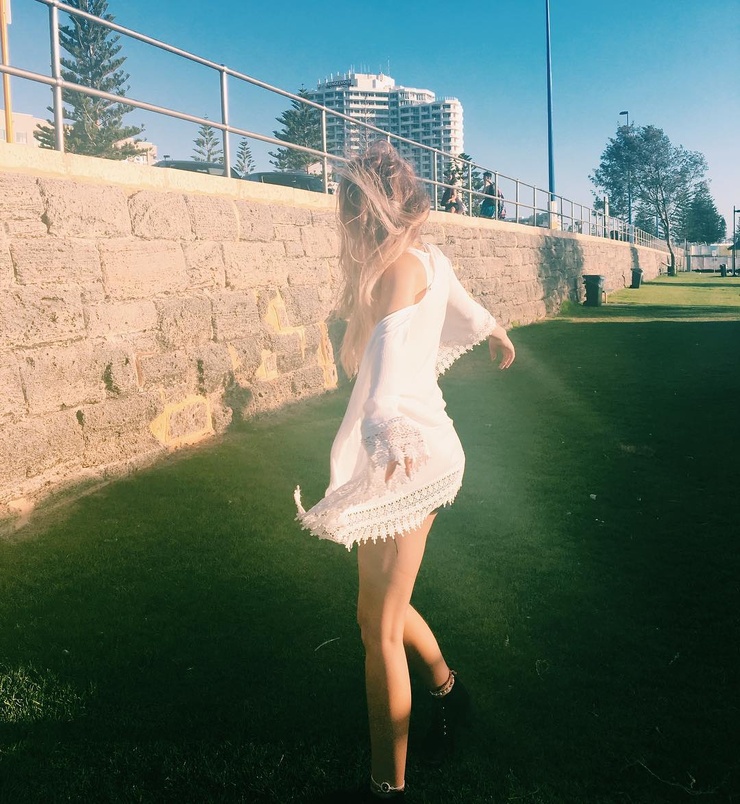 Picture of Shannon Murphy