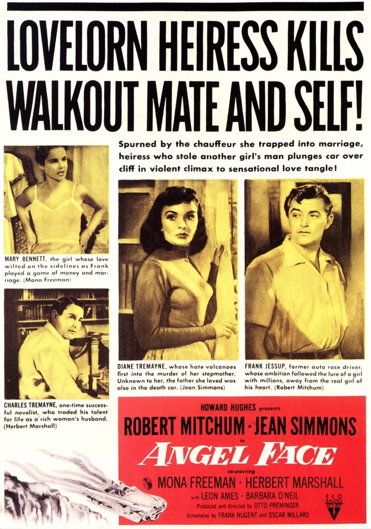 Picture of Angel Face