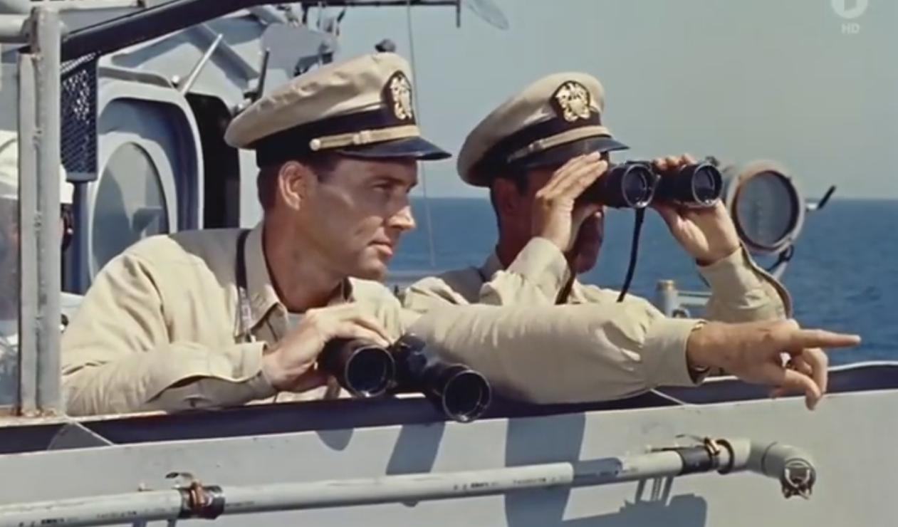 Picture of Operation Petticoat