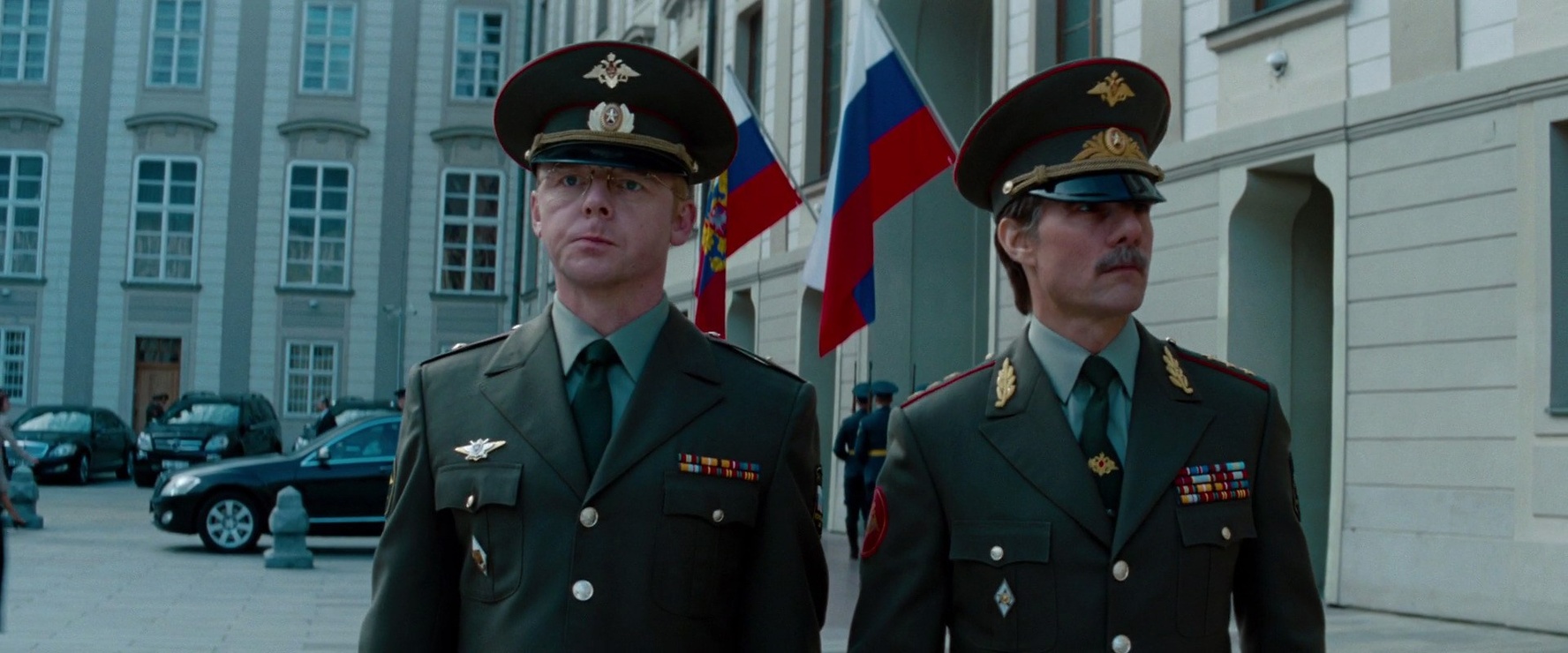 Picture of Mission: Impossible - Ghost Protocol