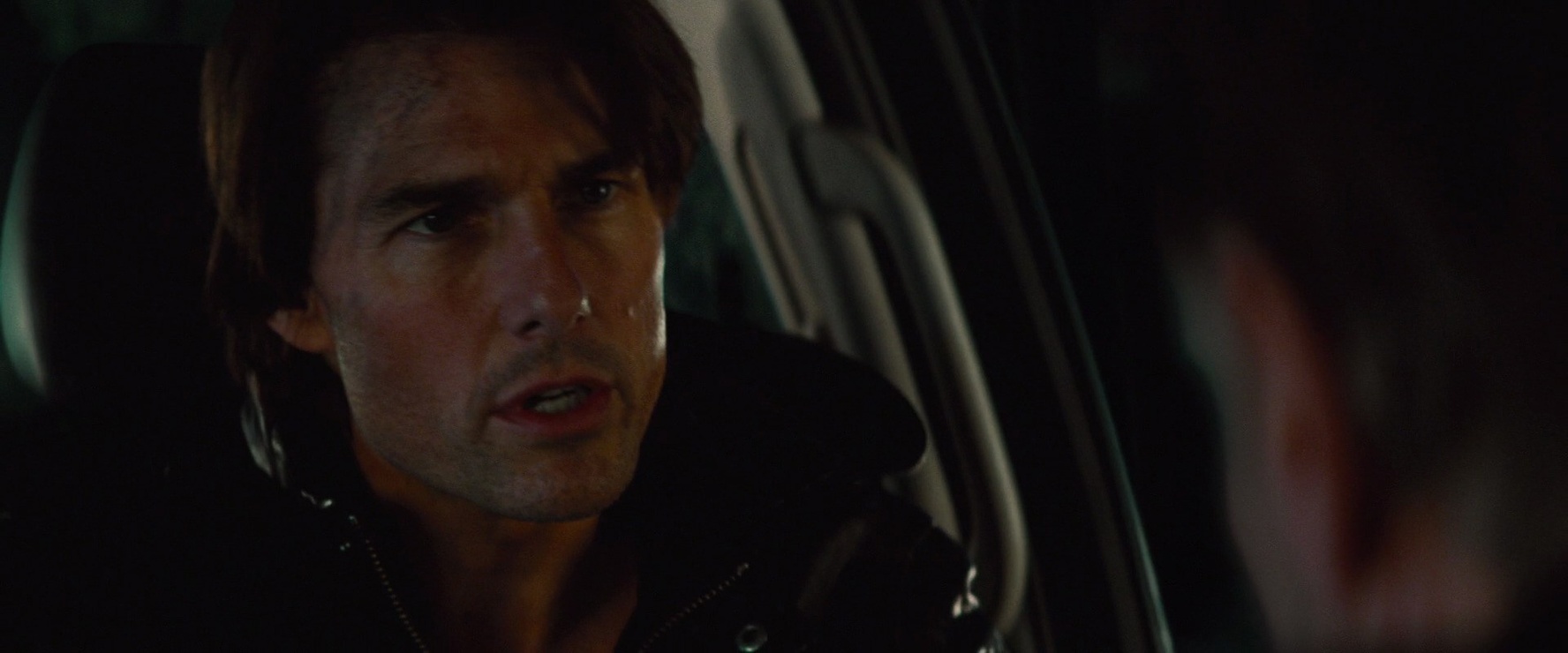 Picture of Mission: Impossible - Ghost Protocol
