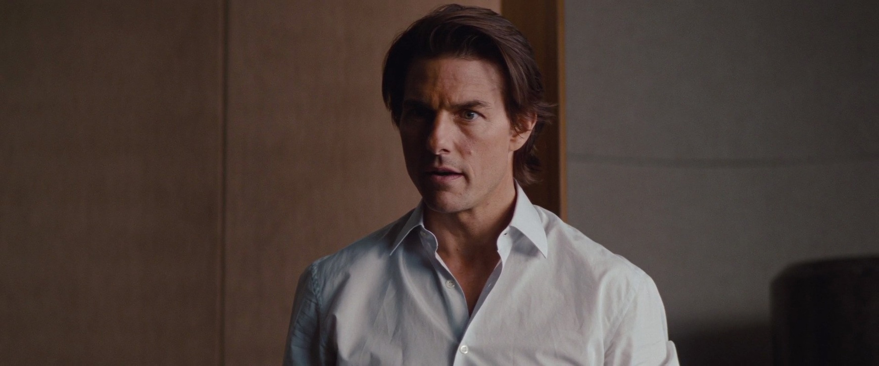 Image of Mission: Impossible - Ghost Protocol