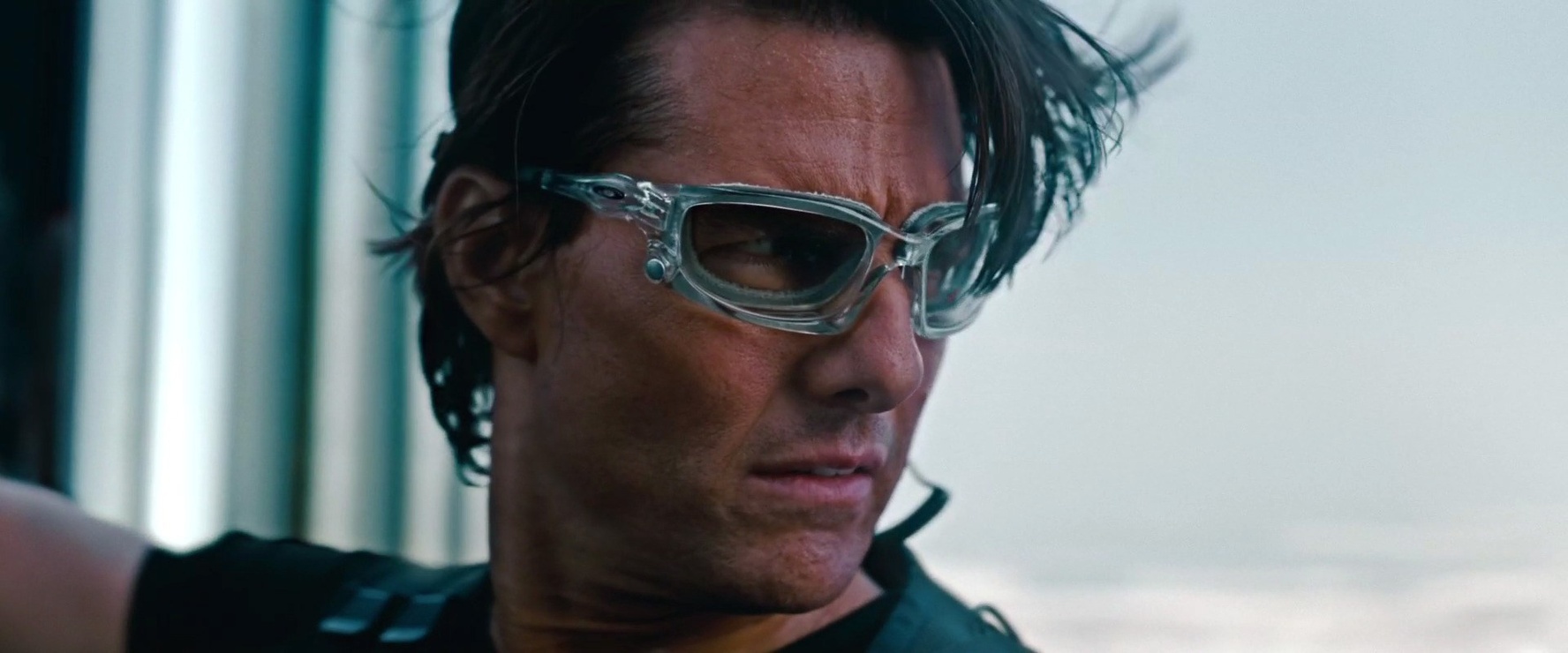 Picture of Mission: Impossible - Ghost Protocol