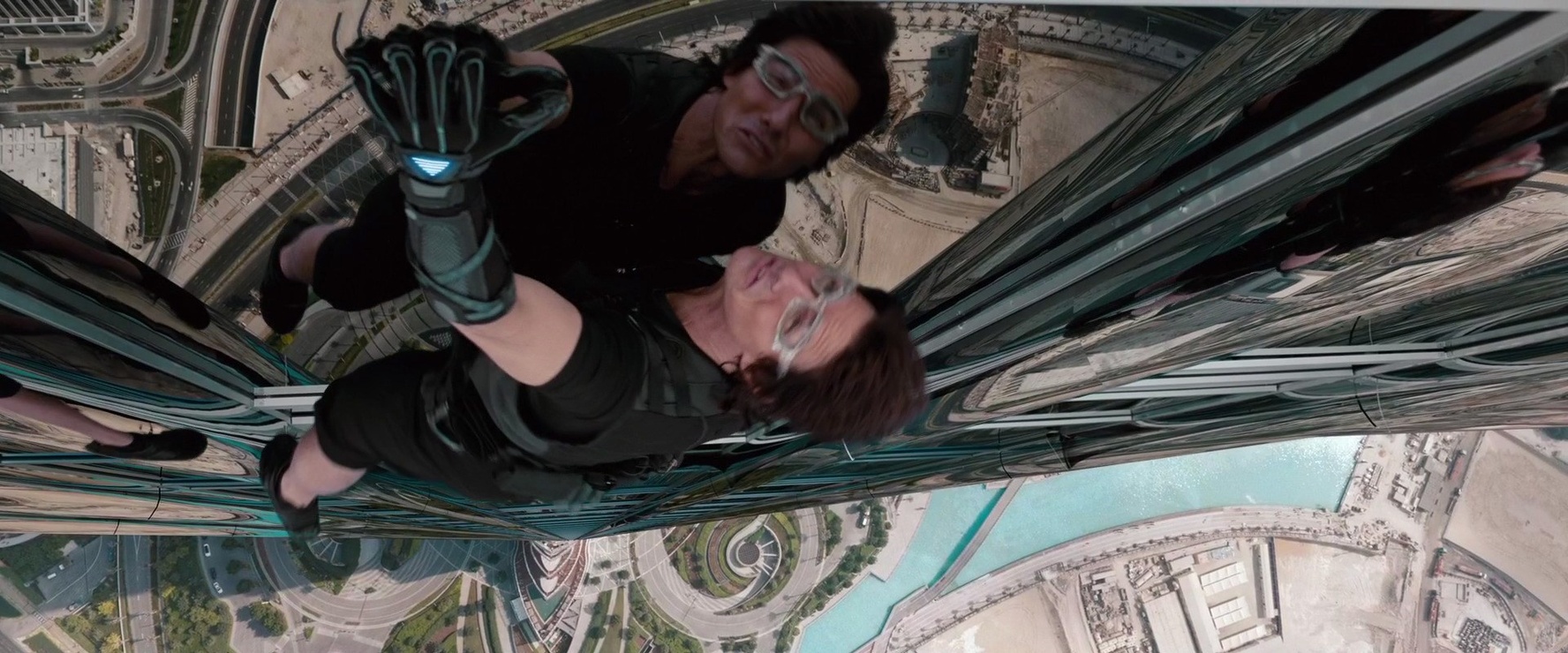 Image of Mission: Impossible - Ghost Protocol