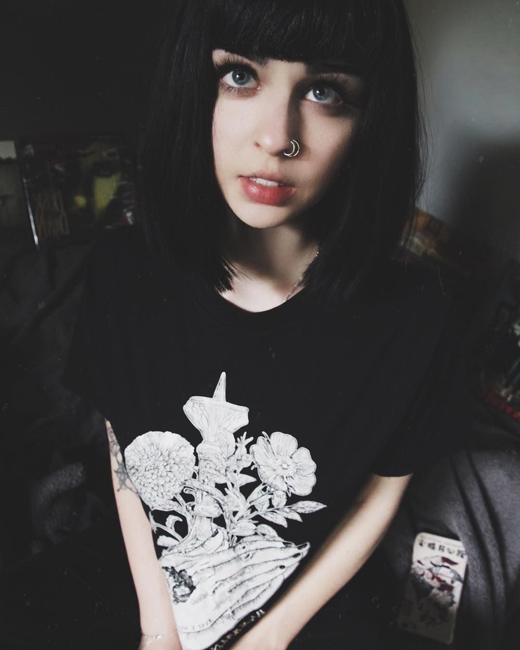 Picture of Amanda Alice