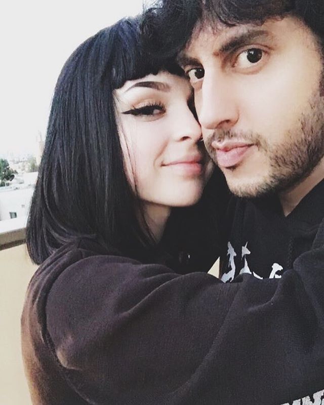 Picture of Amanda Alice