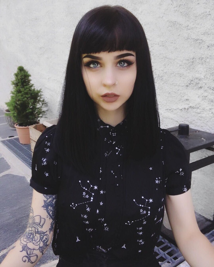 Picture of Amanda Alice