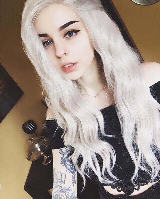 Picture of Amanda Alice