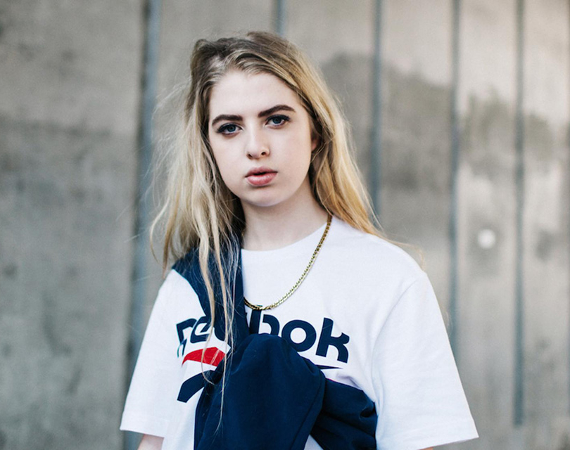 Anais Gallagher picture