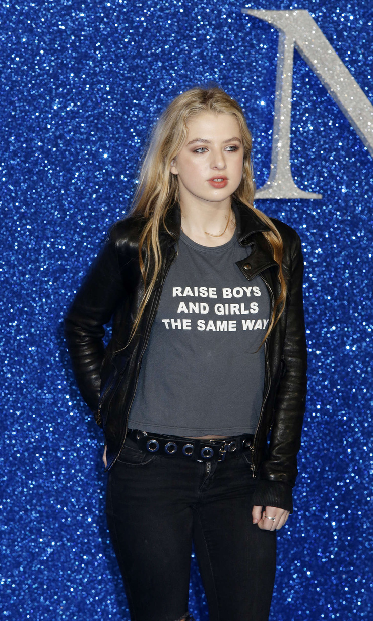 Image of Anais Gallagher