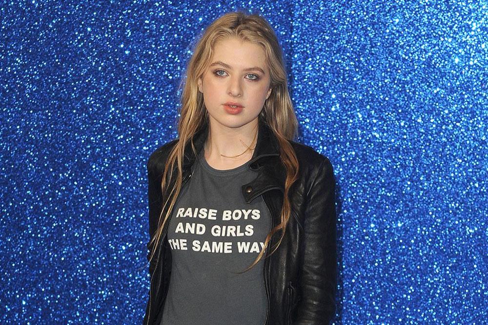 Anais Gallagher picture