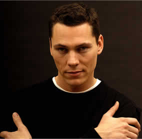 Picture of Tiesto