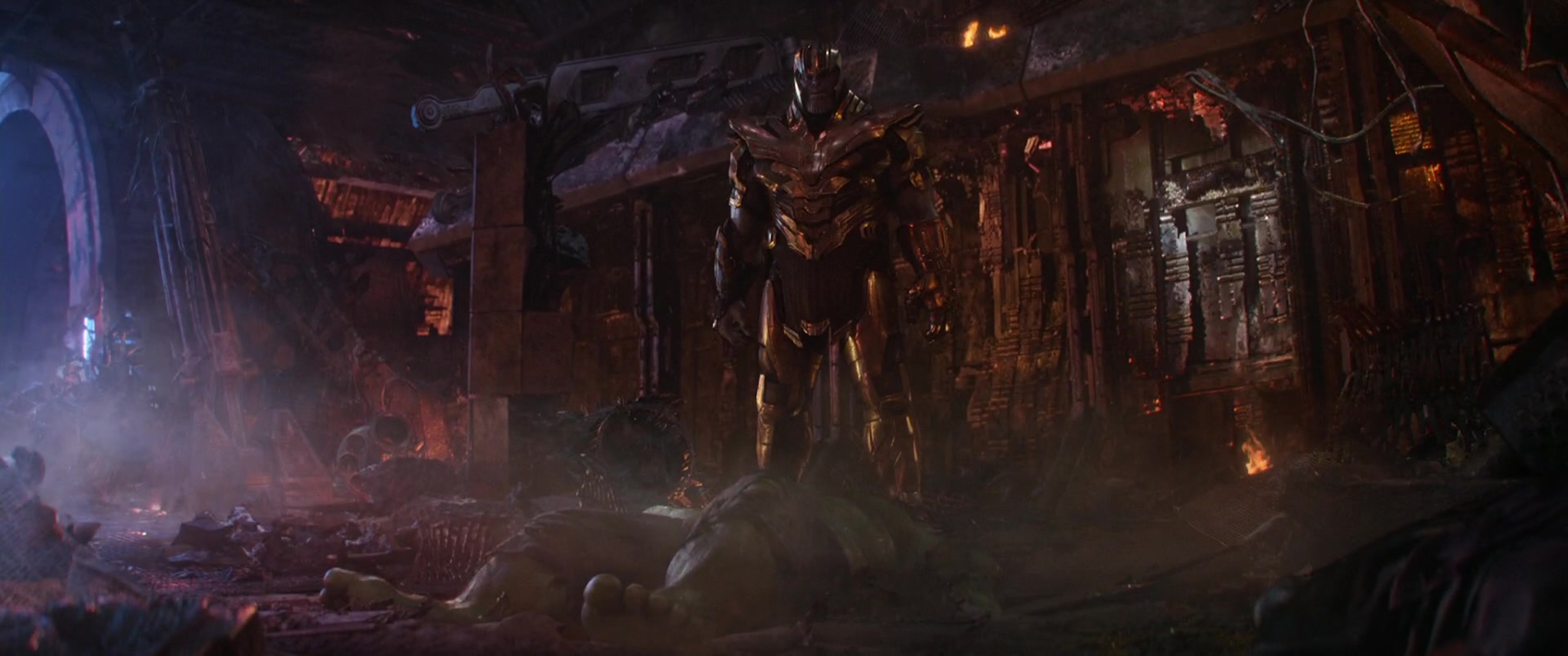 Picture of Avengers: Infinity War
