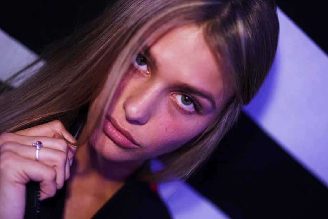 Aubrie Williams