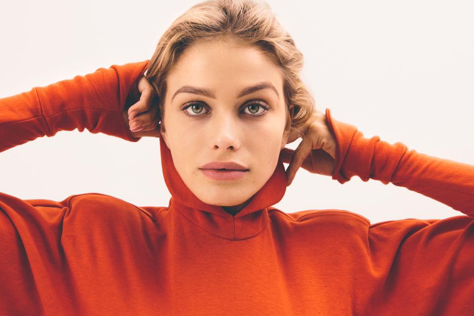 Aubrie Williams